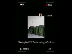 ip65 low temp air drop box precision instrument protective case for testing instrument packaging