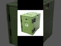 Commercial Insulated Soup Carriers Food Storage Food Warmer Box For Catering