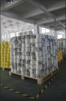 China US Printed Polyester Webbing For Sling for sale