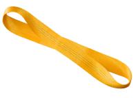 China 100% Polyester Endless Webbing Sling for sale