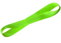 China 100% Polyester Endless Webbing Sling for sale