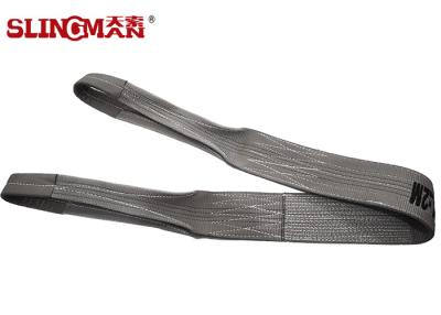 중국 튼튼한 폴리에스테 편평한 가죽 끈 새총 눈과 눈 가죽 끈 새총 벨트 판매용