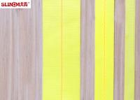 China Customized Size US Polyester Webbing Roll For Webbing Sling 1