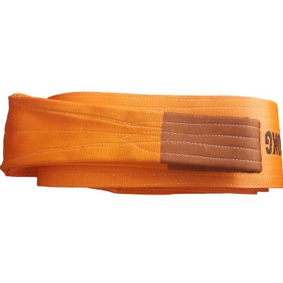 Cina Imbracatura piana di tessitura della tessitura del poliestere doppio della piega 25T in vendita