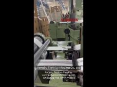 high durability endless webbing sling 250 kg for large rock acid resistance
