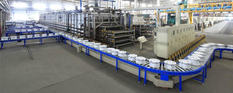 Verifizierter China-Lieferant - Brilliant Rays Wheels Trading Co.,Limited