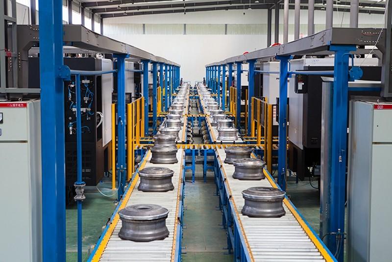 Verifizierter China-Lieferant - Brilliant Rays Wheels Trading Co.,Limited