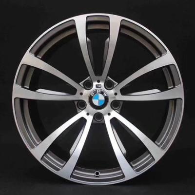 Китай BA01/Monoblock катит колеса /forged/оправы держателя фронта/алюминий 6061 продается
