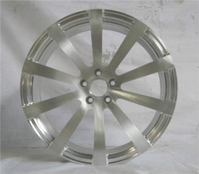 Китай BA18/Monoblock катит колеса /forged/оправы держателя фронта/алюминий 6061 продается