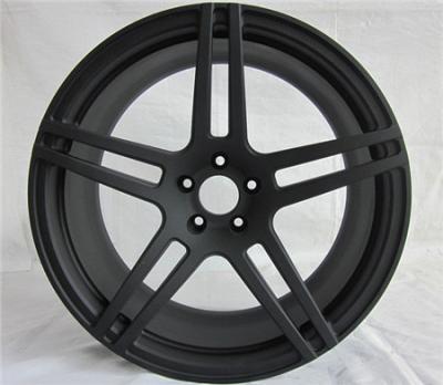 Китай BA17/Monoblock катит колеса /forged/оправы держателя фронта/алюминий 6061 продается