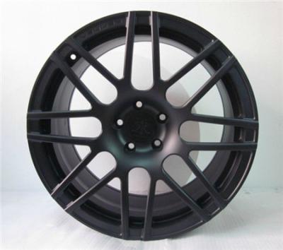 Китай BA16/Monoblock катит колеса /forged/оправы держателя фронта/алюминий 6061 продается