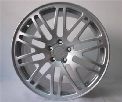 Китай BA14/Monoblock катит колеса /forged/оправы держателя фронта/алюминий 6061 продается