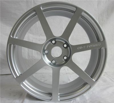 Китай BA11/Monoblock катит колеса /forged/оправы держателя фронта/алюминий 6061 продается