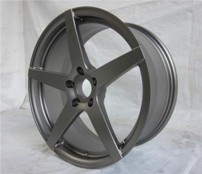 Китай BA10/Monoblock катит колеса /forged/оправы держателя фронта/алюминий 6061 продается