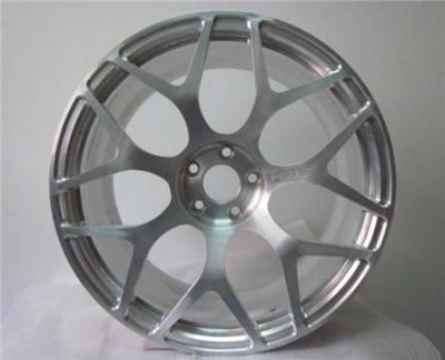 Китай BA06/Monoblock катит колеса /forged/оправы держателя фронта/алюминий 6061 продается