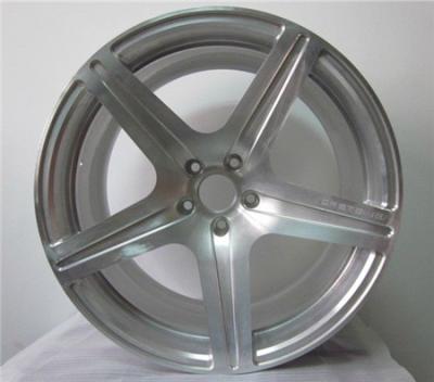 Китай BA05/Monoblock катит колеса /forged/оправы держателя фронта/алюминий 6061 продается