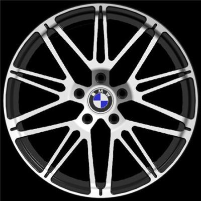 Китай BA04/Monoblock катит колеса /forged/оправы держателя фронта/алюминий 6061 продается