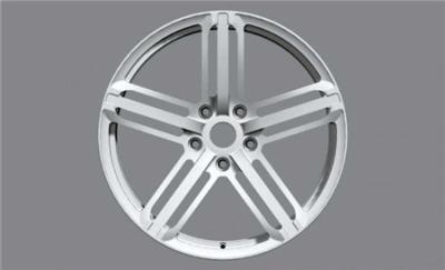 Китай BA35 изготовленное на заказ Monoblock выковало колеса для Benz Мерседес/колеса конструкции клиента продается