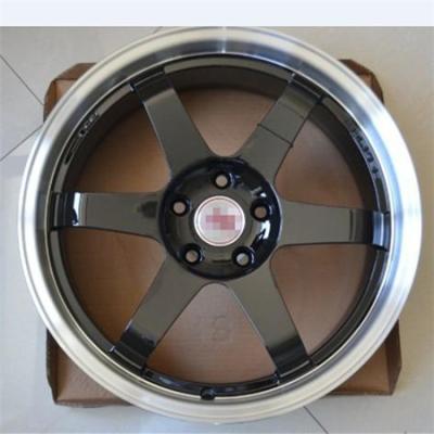 Китай BA26 изготовленное на заказ Monoblock выковало колеса/изготовленные на заказ колеса заготовки/расположенные ступенями колеса/участвуя в гонке колеса продается