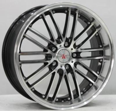Китай BC13 BMW 5 6 Series Peugeot 407 508 17*7.5J 18*8J 19*8.5 5*120 deep dish casting wheels продается