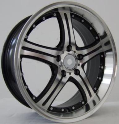 Китай BC14 Mitsubishi Mazda Nissan 15*6.5J 17*7.5J 18*8J 4*100 114.3 deep dish casting wheels продается