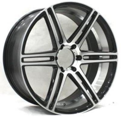 Китай BCZ32 Black 15*7 4*100 114.3 22*9.5 6*139.7 casting wheels FORD Endeavour Everest продается