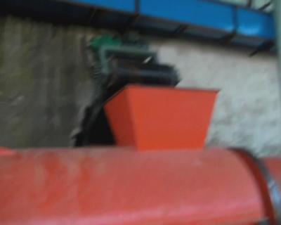 China internal combustional style dryer machine for sawdust for sale