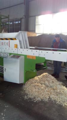 China Wood shaving machine at faactory price for sale