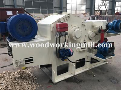 China Hot cargo!wood chipper machine with high quality for sale