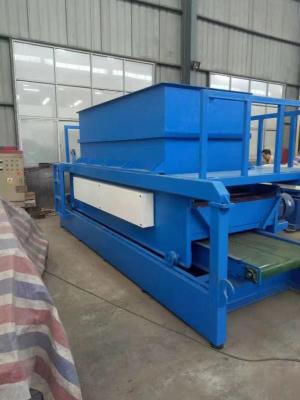 China Wood shaving machine with 3t/h for sale