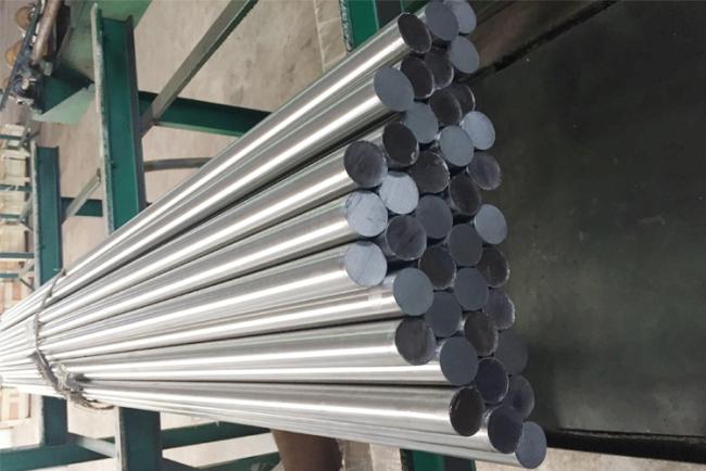 17-4ph stainless steel round bar for precision rifle barrels
