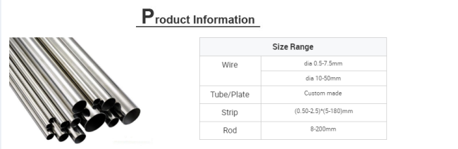 wholesale  nickel alloy monel K500/monel 400 pipe and tube price per kg