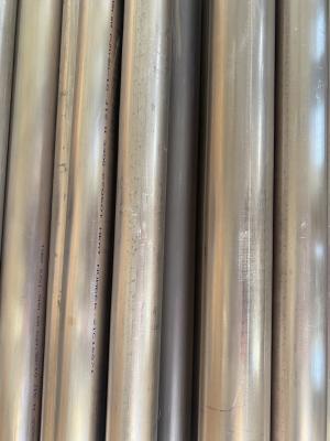 중국 크쿠니 파이프 이음새가 없는 UNS C70600 OD 3 "  WT 2.5 Mm BS 2871은 - 2개 표 - 3 EEMUA 144 SEC.1을 분할합니다 판매용