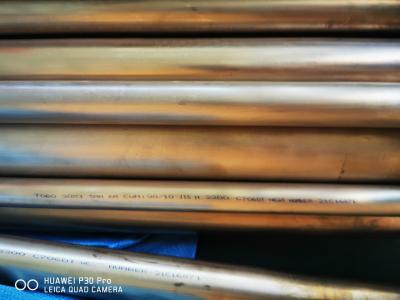 企業のためのASTM P91 P9 P12 A335 P22のニッケル合金の管/管