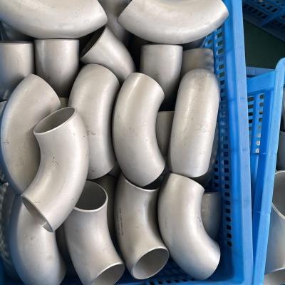 Coude ASTM A860 WPHY56 6