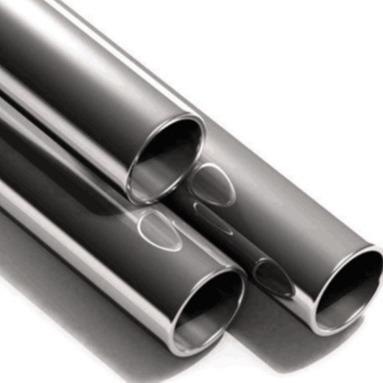 Cina Tubo SMLS ASME B36.19 SB622 UNS N06022 S160 3
