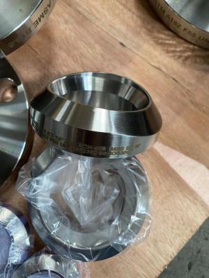 China Alloy Steel Pipe Fittings Weldolet 8”X 1