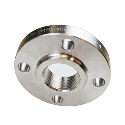 Infilato flangia l'ANSI B16.5 900# della flangia N08825 rf dell'acciaio legato del nichel
