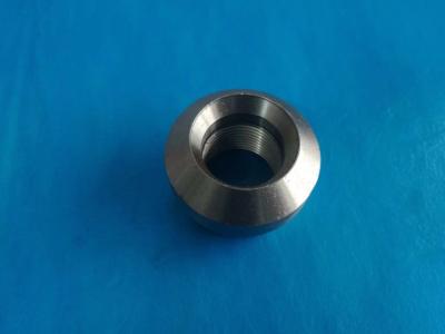 Cina Accessori per tubi d'acciaio forgiati di Threadolet che saldano ASTM A182 F304 2