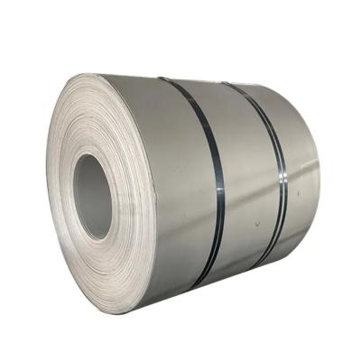 China 309S 310S 32750 32760 254SMO 201 202 205 304 410 420 430 Stainless Steel Coil for sale