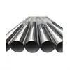 China Incoloy Nickel Alloy Pipe 800 825 840 Nickel Alloy Tube for sale