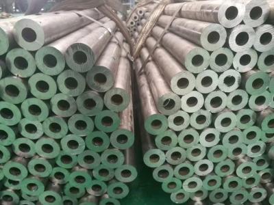 China Tubo di caldaia a pressione laminato a caldo Bianco/giallo/verde SGS BV Lloyds Ispezionato Personalizzare Prodotto Dipende for sale
