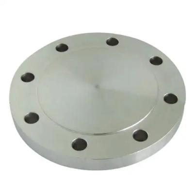 Cina Flangia cieca 150# ASME B16.5 A182 GR.F51 delle flange di acciaio inossidabile del duplex in vendita