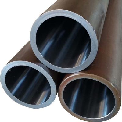 China ASTM B338 3.5 Inch 4 Inch GR1 GR2 GR5 GR7 GR9 TA1 TA2 TA7 TA9 Seamless Titanium Alloy Exhaust Pipe Tube for sale