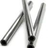 China High Tempreture High Pressure Hastelloy Alloy Seamless Pipes Hastelloy C276 ANIS B36.19 factory