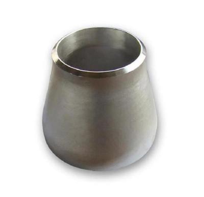 China Super Duplex Stainless Steel Pipe Fittings BW Reducer A182 Gr.F53 ASME B16.9 for sale