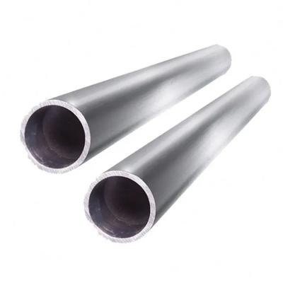 China 7075 T6 Aluminum Tube Price Per / Anodized 6061 7005 7075 T6 Aluminum Pipe for sale