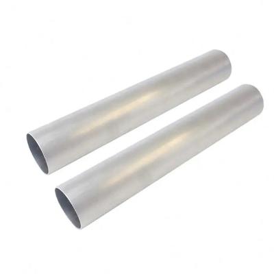 China 7075 T6 Aluminum Tube Price Per / Anodized 6061 7005 7075 T6 Aluminum Pipe for sale