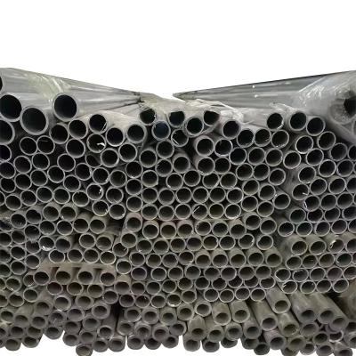 China Low Temperature Pipe Carbon Steel Pipe A53 GrB 6