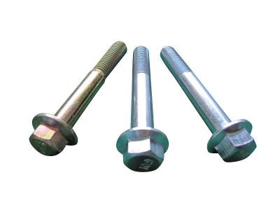 China Best Price Fasteners DIN933 DIN931 A2 A4 Stainless Steel 304 Hex Head Bolts Nuts for sale